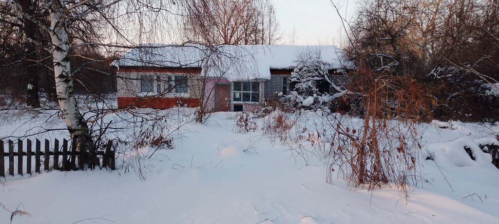 Ortaokul Школа, Nijegorodskaya oblastı, foto
