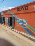 Don Royd (Lusaka, Chawama, Madalitso Road), satış ofisi  Lusaka'dan