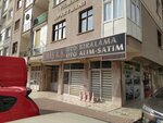 Umaş Oto Kiralama (Konya, Selçuklu, Demiryolu Cad., 51), oto kiralama  Konya'dan