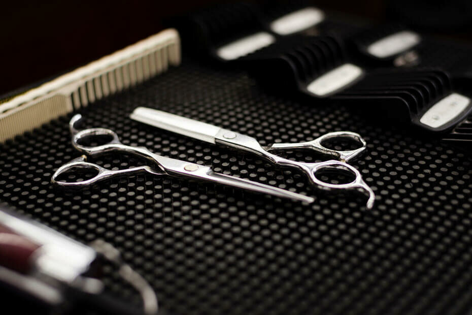 Kuaförler Beyond Plus Plaza, Ankara, foto