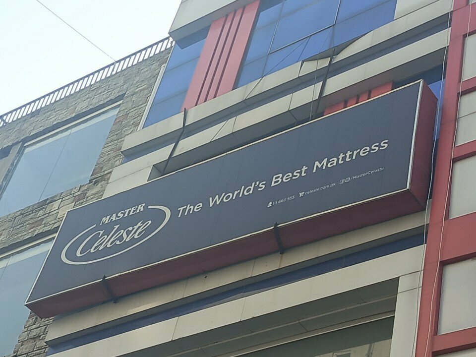 Mobilya aksesuar ve parçaları Master Molty Foam Company services centre, Rawalpindi, foto