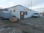 Трак-турбо (Shaturskaya ulitsa No:1Гк1, posyolok Vasilkovo), otomobil yedek parçaları  Kaliningradskaya oblastından