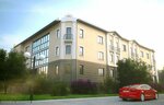 Naumov (Naumova Street No:37/3), konut blokları  Yaroslavl'dan