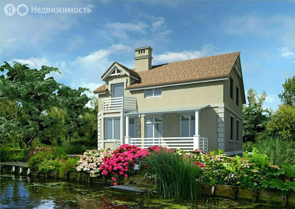 Yazlık yerleşim Царскосельский, Puşkin, foto