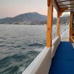 Sugars Boat Tours (Muğla, Fethiye, Karagözler Mah., Fevzi Çakmak Cad., 19A), limanlar  Fethiye'den