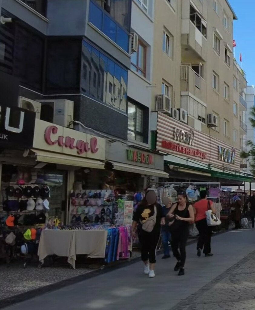 Bijuteriler Cıngıl Bijuteri, İzmir, foto