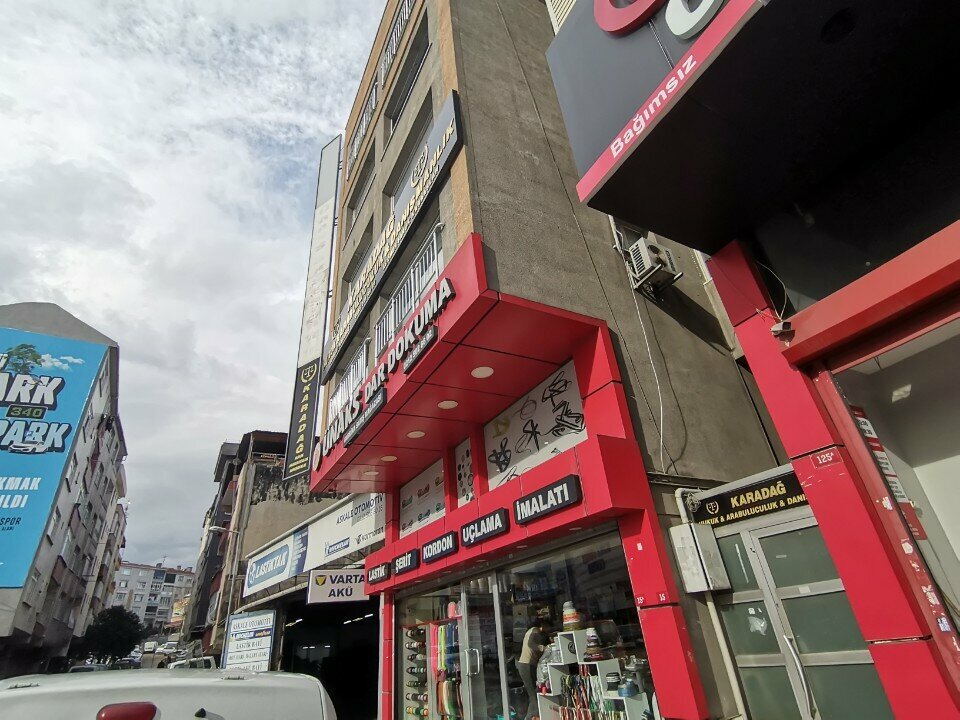 Hukuk büroları Karadağ Hukuk, İstanbul, foto