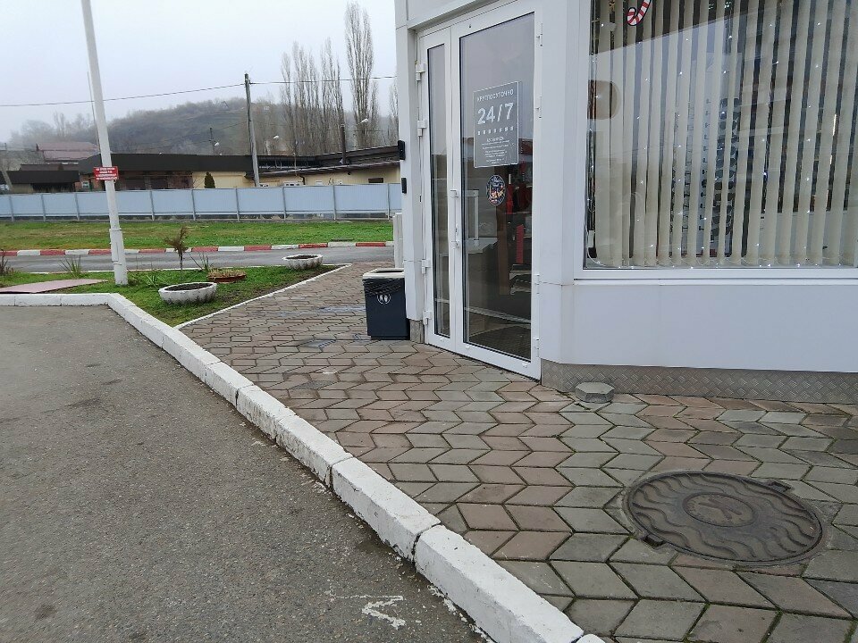 Mini-market Смешанные товары, Maykop, foto