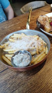 Калужане (Tulskoe Highway No:6, Kaluga), restoran  Kaluga'dan