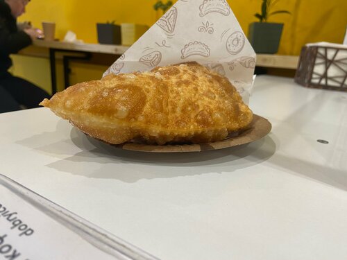 Fast food Южный чебурек, Orenburg, foto