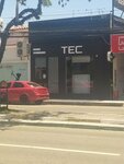Tec (Santa Cruz de la Sierra, Distrito Municipal 1, Subdistrito 34, Calle 6 Este, 2), giyim mağazası  Bolivya'dan