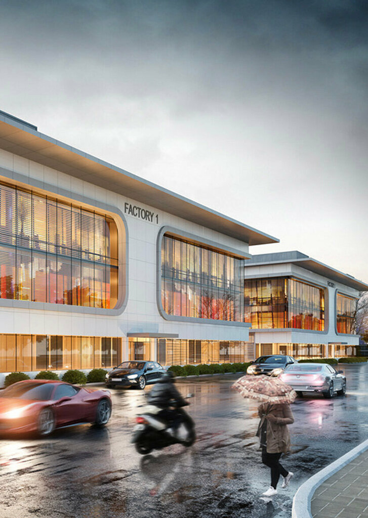 Yatırım fonu firmaları Aydın yatırım grup, Konya, foto