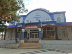 Bedrettin Ayni Cami (Gaziantep, Şehitkamil, Güvenevler Mah., Demir Dai Sok., 11), cami  Gaziantep'ten