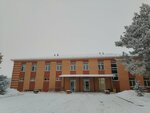 Профитлогистикс (ulitsa 22 Dekabrya No:108), nakliye firmaları  Omsk'tan