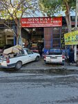 Oto Kale Yedek Parçaları (Antalya, Kepez, Şafak Mah., 5002. Sok., 93), otomobil yedek parçaları  Antalya'dan