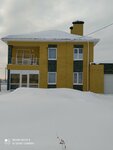 Надежда (ulitsa Anatoliya Brizhana No:8), resort oteller, tesisler  Kamensk‑Uralski'den