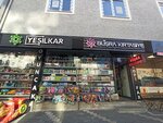 Yeşilkar Büşra Kırtasiye (İstanbul, Bahçelievler, Şirinevler Mah., Yeşilyurt Sok., 3), kırtasiyeler  İstanbul'dan
