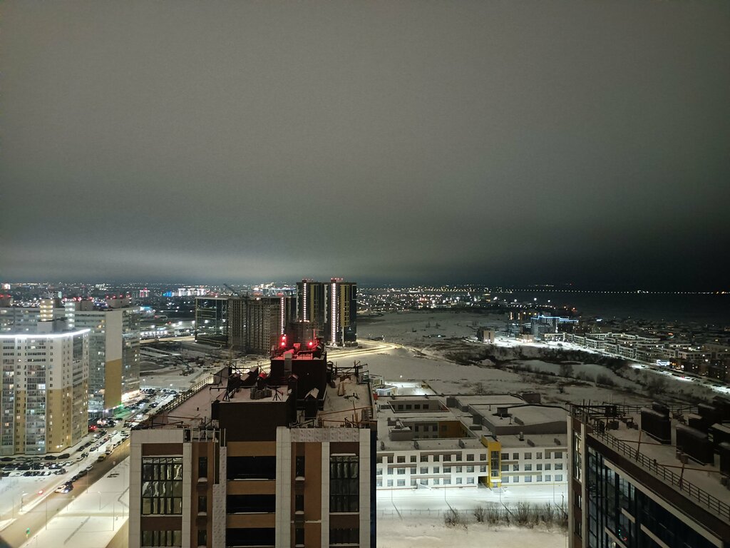 Kısa süreli konaklama Студия Маяк, Naberejniye Çelny (Yar Çallı), foto