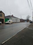 Музей (2nd Moskovskaya Street No:67/9), toplu taşıma durağı  Serpuhov'dan