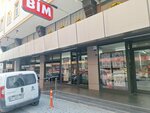 Bim (Mehmet Akif Mah., 18 Mart Cad., No:7C, Çekmeköy, İstanbul), süpermarket  İstanbul'dan