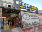Ata market (Adana, Sarıçam, Mehmet Akif Ersoy Mah., 201. Sok., 6A), market  Adana'dan