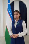 Uzbek State University of World Languages (Muqimiy Street No:104), üniversiteler  Taşkent'ten