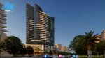 Misa Business Center (1/1, 15th Street, Queue Point - Liwan, Wadi Al Safa 2, Wadi Al Safa, Dubai Land, Dubai), i̇ş merkezi