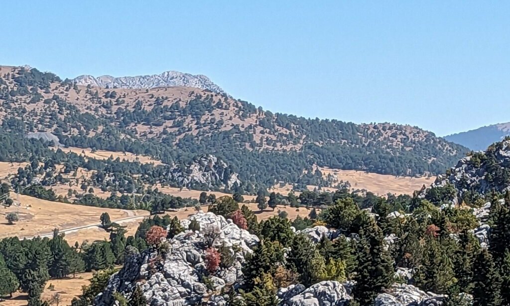 Festival Adventure-Park Manavgat Oymapınar Trekking und mehr, Manavgat, foto