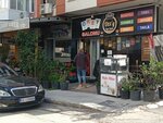 Okey Salonu (İzmir, Balçova, Onur Mah., Çiğdem Sok., 1A), masa oyunları ve zeka geliştirici oyunlar  İzmir'den