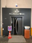 Medicallform Medikal San (İstanbul, Başakşehir, İkitelli OSB Mah., Dersankop - Dericiler Sanayi Sitesi Sok., 181), medikal cihaz firmaları  İstanbul'dan