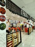 РИО (ulitsa Mira No:17), kafe  Çusovoy'dan