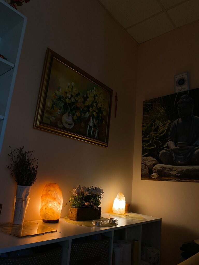 Sağlık merkezleri Массажный салон 7 Чакра, Samara, foto