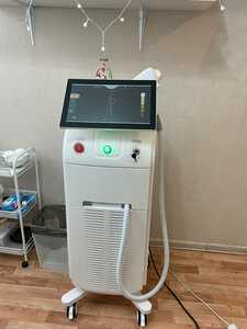 An_laser_pro (Uralskikh Rabochikh Street No:45А), epilasyon  Verhniaya Pyşma'dan
