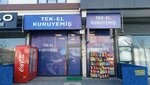 Tek-El (Gaziantep, Şehitkamil, 55020 Nolu Cad., 275), alkollü içecekler  Gaziantep'ten
