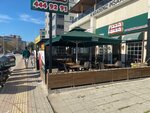 PizzaLazza Yunuseli (Bursa, Osmangazi, Hamitler Mah., Gür Cad., 105), pizzacılar  Bursa'dan