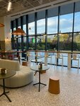 Mziuri Buffet (Amirejibi Chabua Highway No:2), kafe  Tiflis'ten