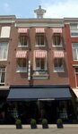 Hotel Bellington (Pieter Cornelisz. Hooftstraat No:78), otel  Amsterdam'dan