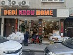 Dedi Kodu Home (Mustafa Kemalpaşa Cad., No:78, Bahçelievler, İstanbul), alışveriş merkezleri  İstanbul'dan