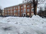 Yurinflot - Sankt-Peterburg (Mezhevoy Canal No:8), hukuk büroları  Saint‑Petersburg'dan