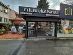 Etiler Bilgisayar (İstanbul, Beşiktaş, Levent Mah., Güvercin Sok., 32C), bilgisayar teknik servisleri  İstanbul'dan