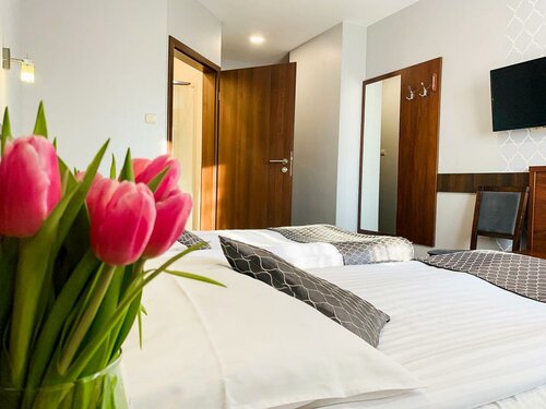 Otel Fero Express, Krakow, foto