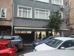 Öztürk Cafe (İstanbul, Şişli, Esentepe Mah., Feza Sok., 4), çayevi  İstanbul'dan