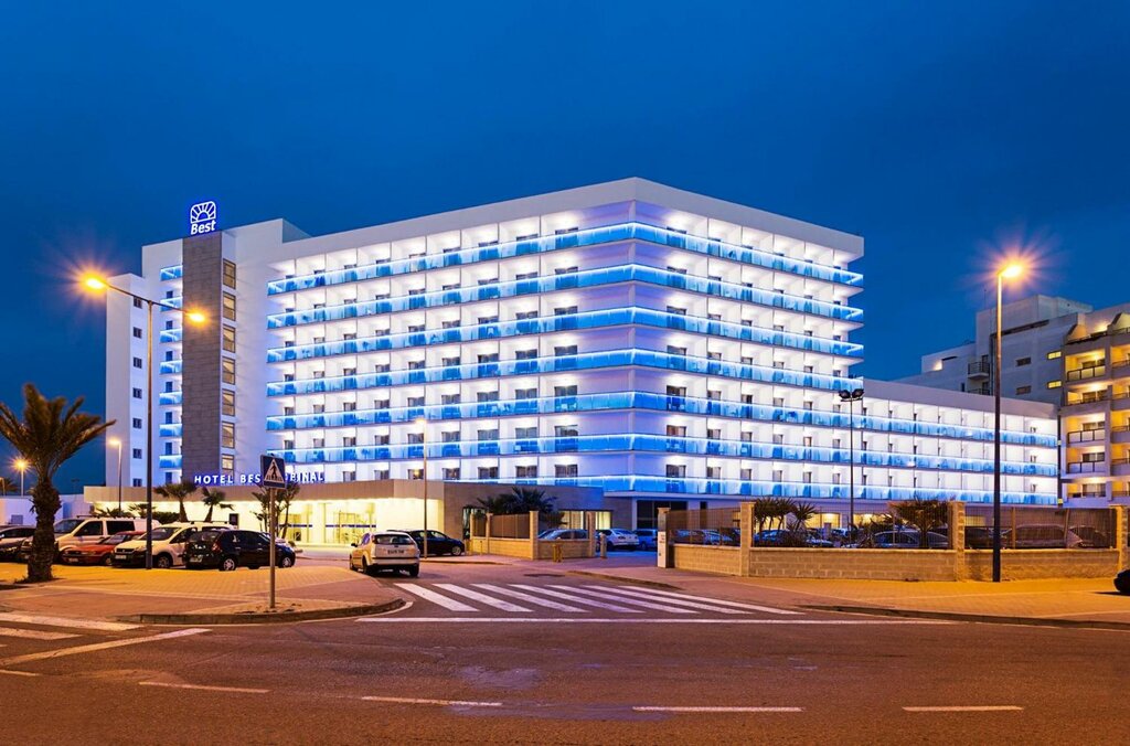 Otel Hotel Best Sabinal, , foto