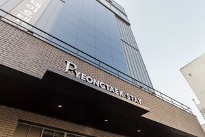 Pyeongtaek Stay Hotel (Pyeongtaek), otel  Pyeongtaek'ten