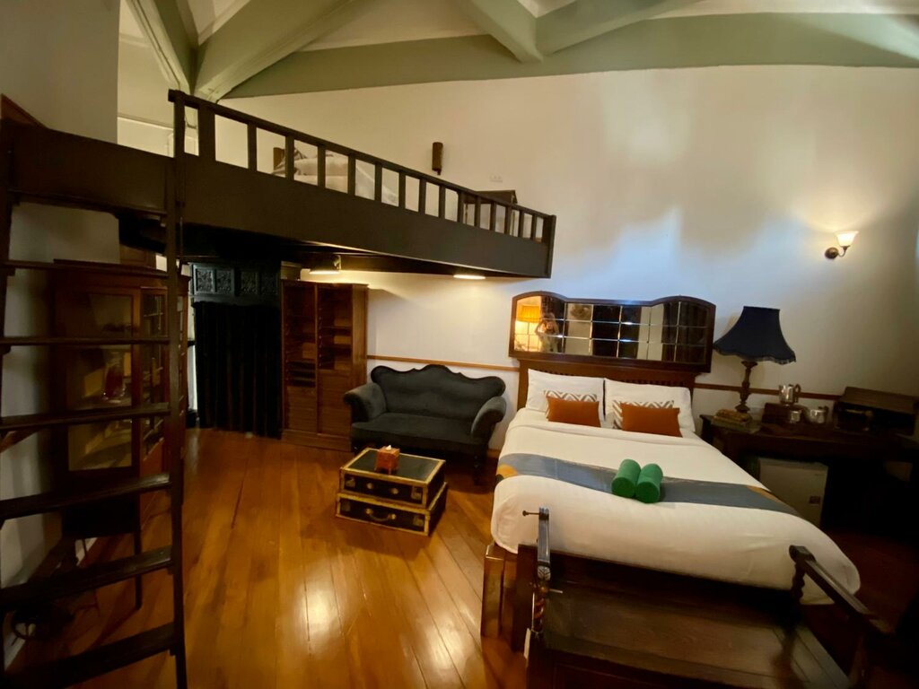 Otel 103 - Bed and Brews, Bangkok, foto