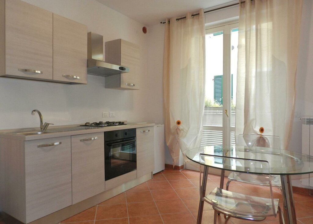 Daireler Residence Al Borgo, , foto
