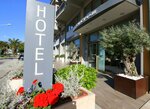 Hotel Dimorae Rooms and Suites - Apartments (Via Santorre di Santarosa No:37, Civitanova Marche), otel  Marche'den