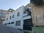 Gümüşpala Sancak Camii Kur'an Kursu (İzmir, Bayraklı, Gümüşpala Mah., 7041 Sok., 60), dini kurslar  İzmir'den