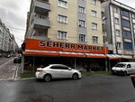 Hatipoğlu Market (İstanbul, Esenyurt, Atalay Cad., 12A), market  İstanbul'dan