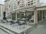 Nunchi Coffee (Ankara, Çankaya, İlkbahar Mah., Sinpaş Altınoran, Yalı Evleri), kahve dükkanı  Ankara'dan